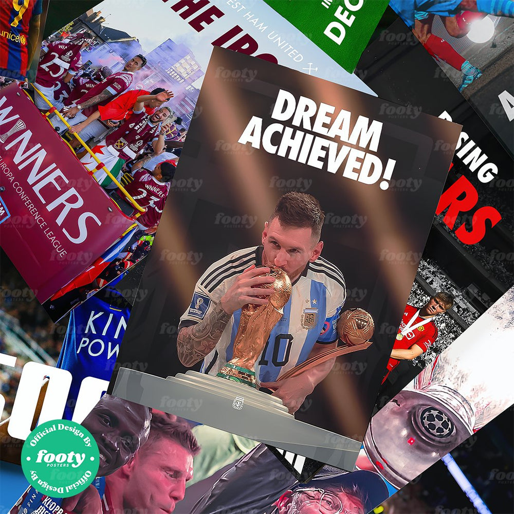 SportsFactory - Der Nr. 1 Marktplatz für Sportposter – Footy Posters