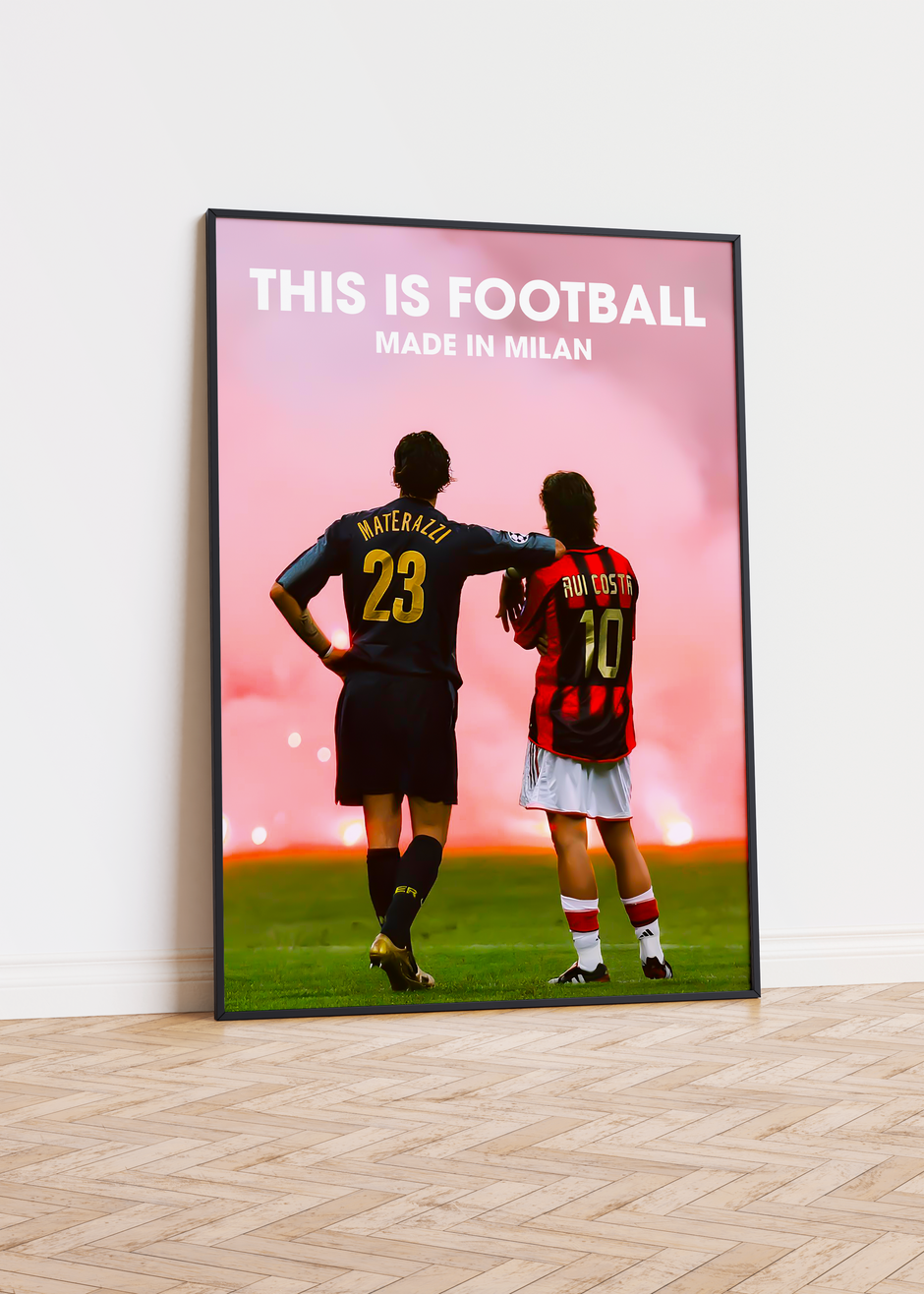 FootyPosters™ - The No.1 Football Poster Marketplace – Footy Posters
