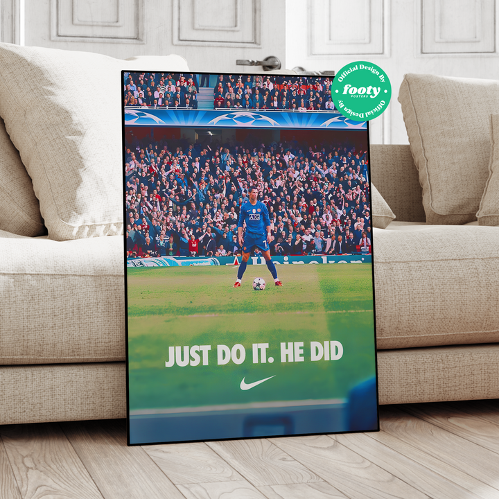 FootyPosters™ - The No.1 Football Poster Marketplace – Footy Posters
