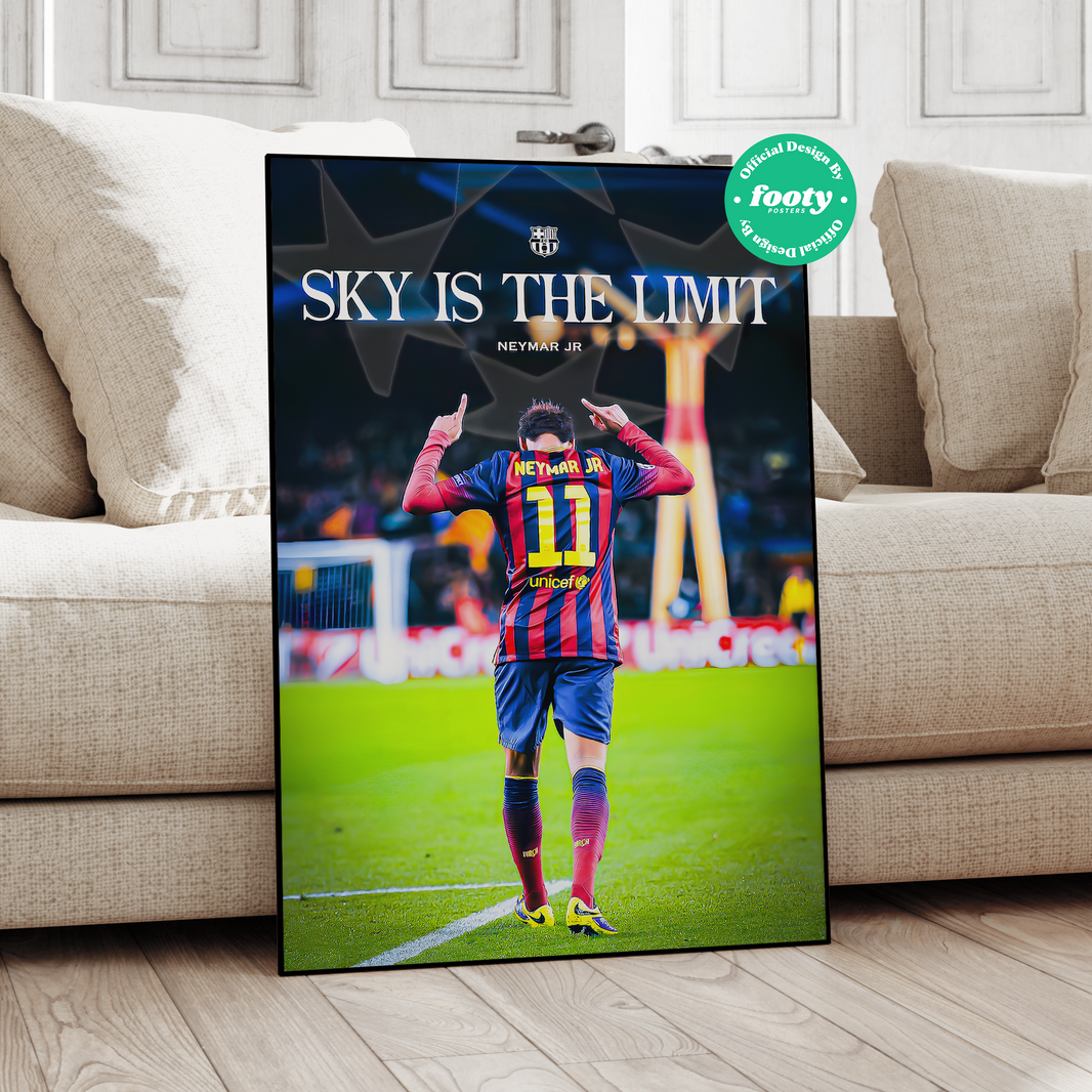 FootyPosters™ - The No.1 Football Poster Marketplace – Footy Posters