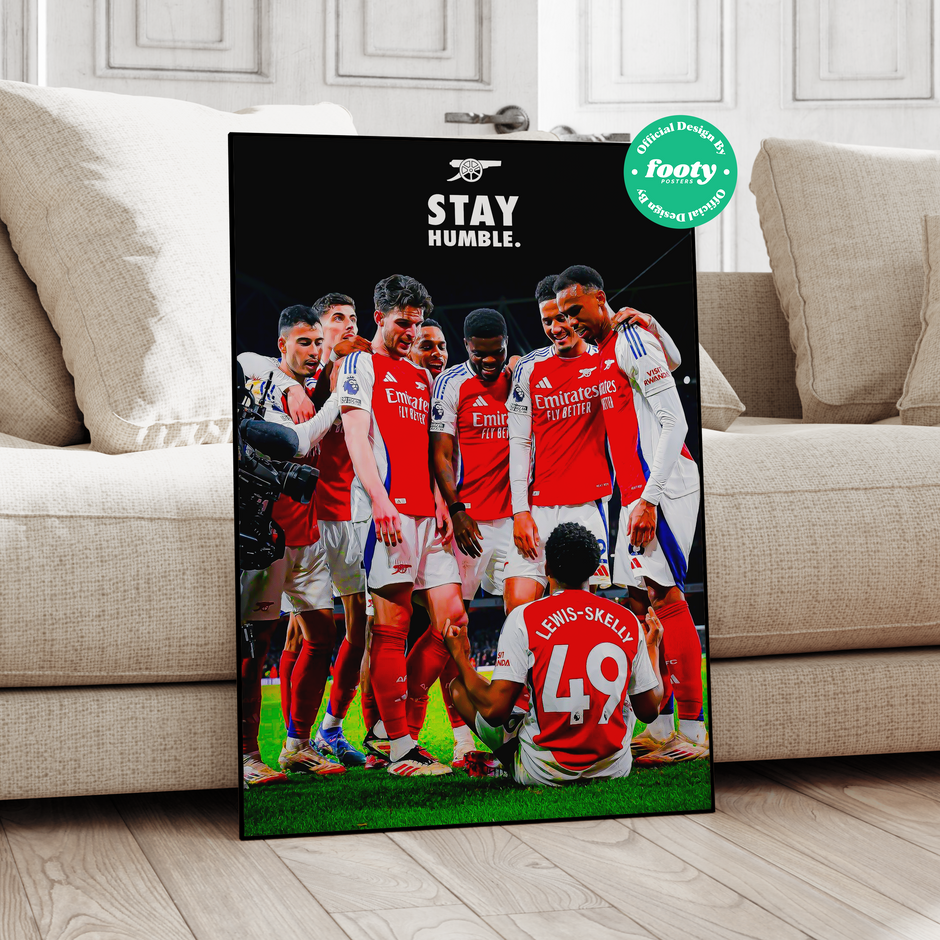 FootyPosters™ - The No.1 Football Poster Marketplace – Footy Posters